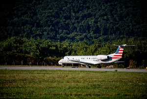 Williamsport Regional Airport