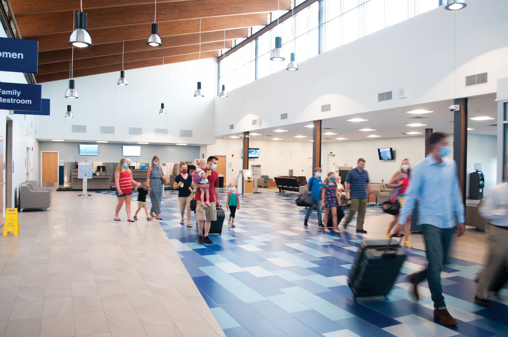 About – Williamsport Regional Airport
