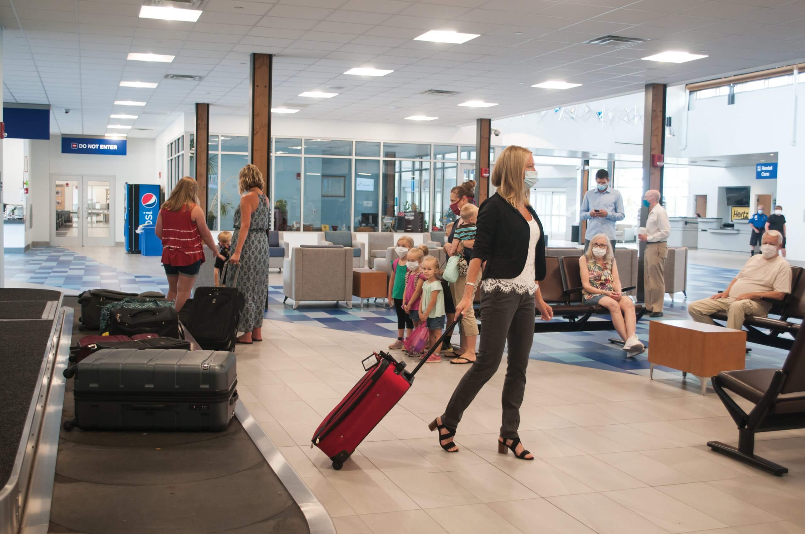 About – Williamsport Regional Airport