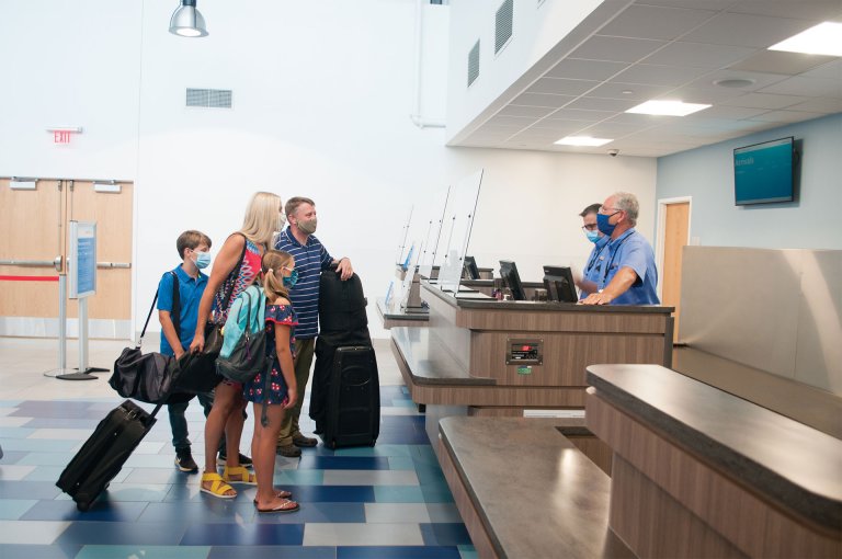 Home - Williamsport Regional Airport