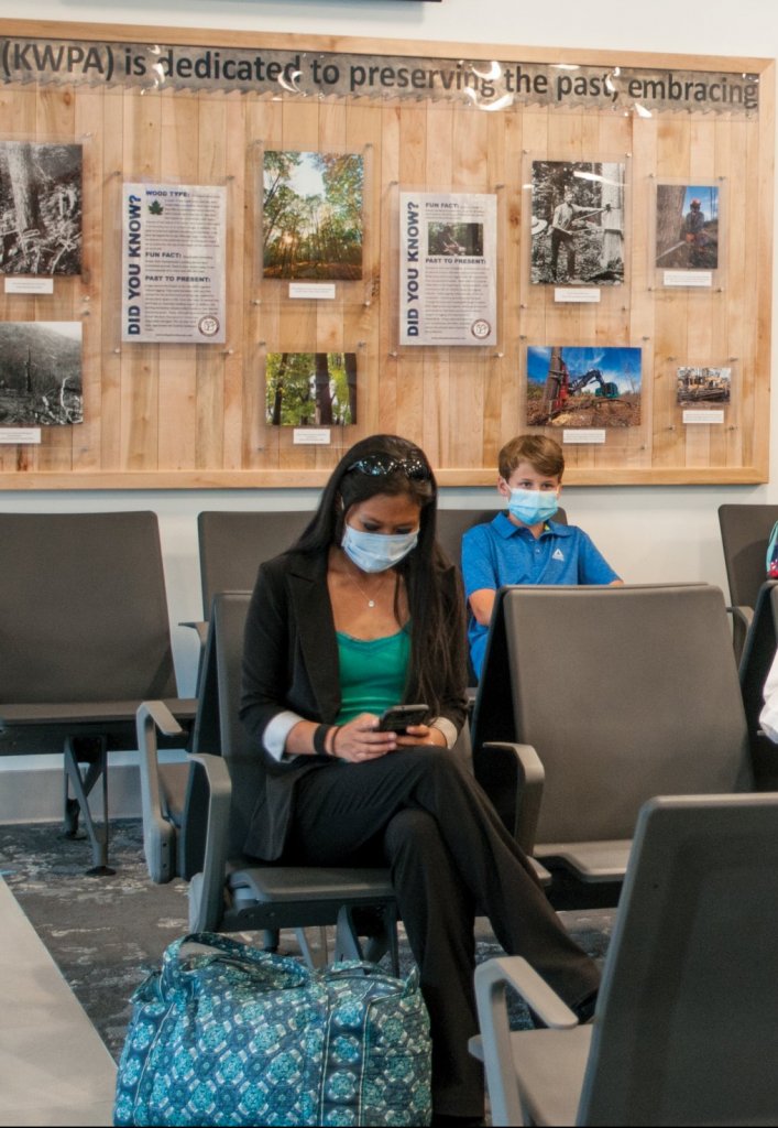 Passenger Info – Williamsport Regional Airport